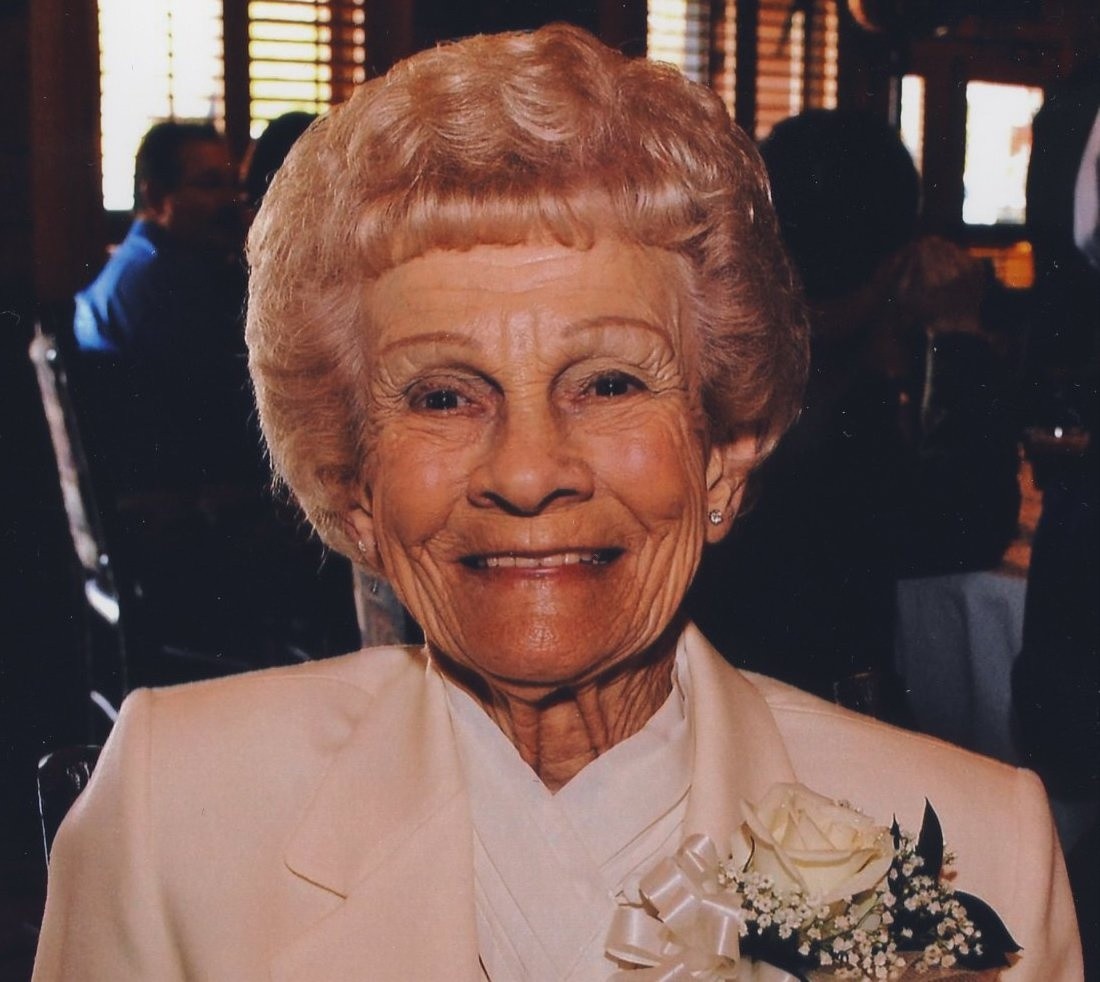 Edith Blackburn Obituary - Knoxville, TN