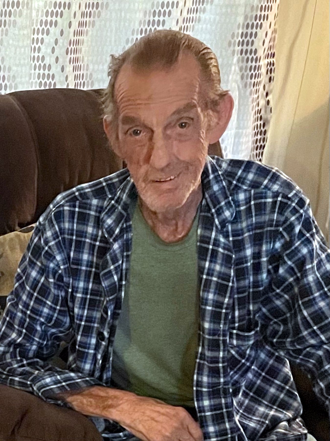 Robert Otteson avis de décès - Mesa, AZ