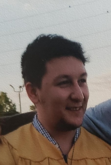 Dustin Parrie, Jr. Obituary - Marrero, LA