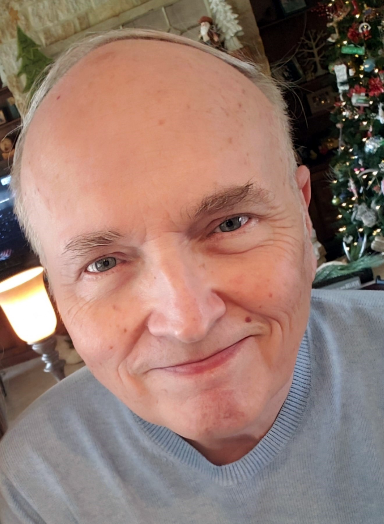 William Denton Obituary - Corpus Christi, TX