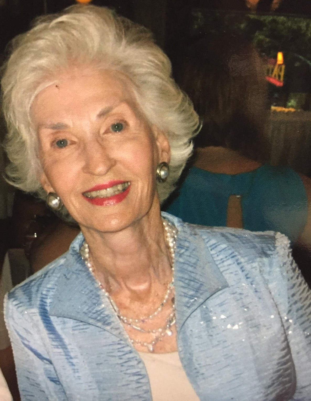 Nancy McRae Obituary - Dallas, TX