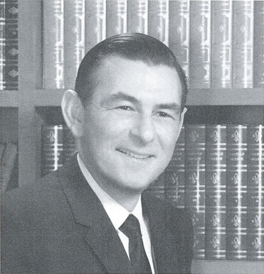 Howard B. Wolf Obituary - Dallas, TX