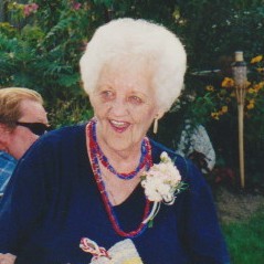 Edith Whitwam Obituary - Cambridge, ON