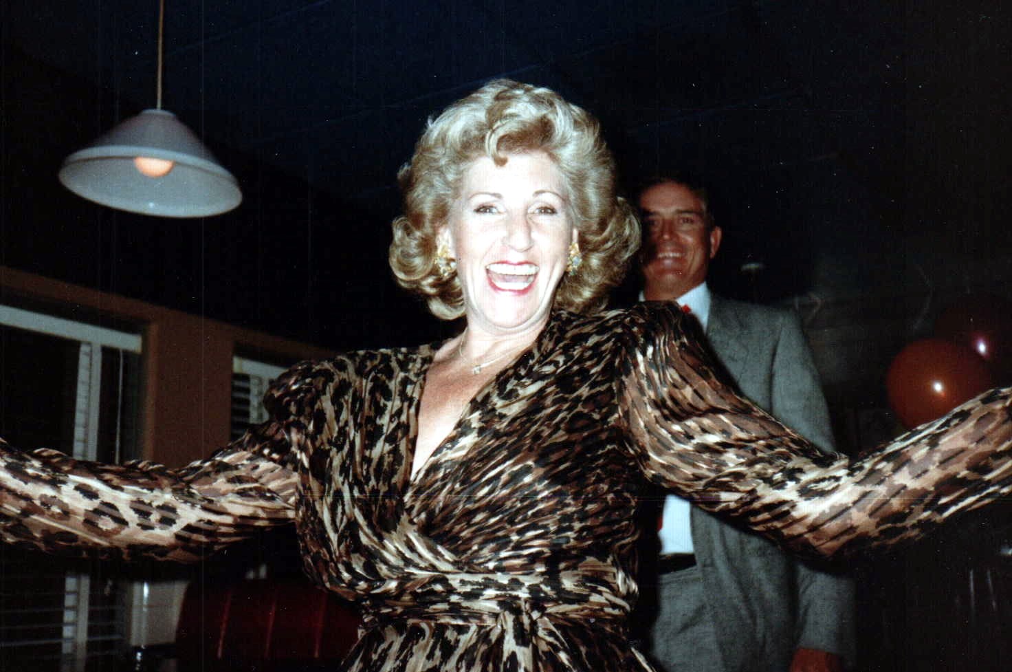 Margaret Helen Neely Obituary - Houston, TX