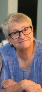 Patsy Murphy-Barnes Obituary - Grand Prairie, TX