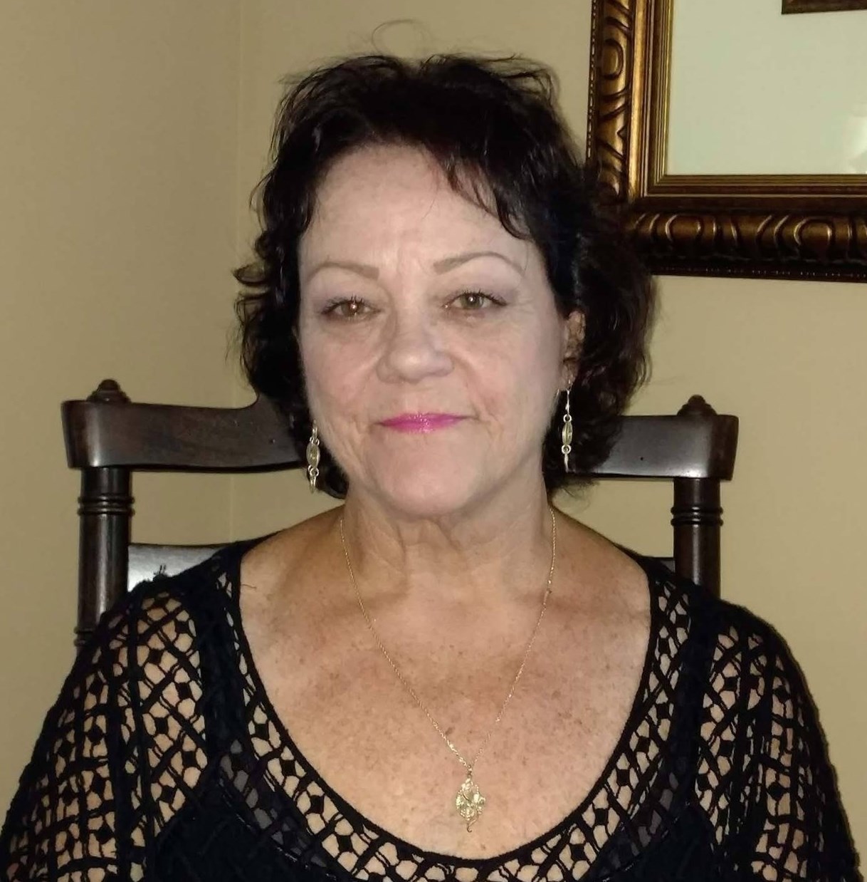 Brenda Perry Obituary - LaGrange, GA