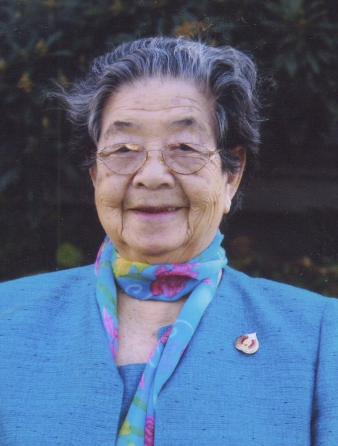 Hiang Saesim Obituary - Colton, CA