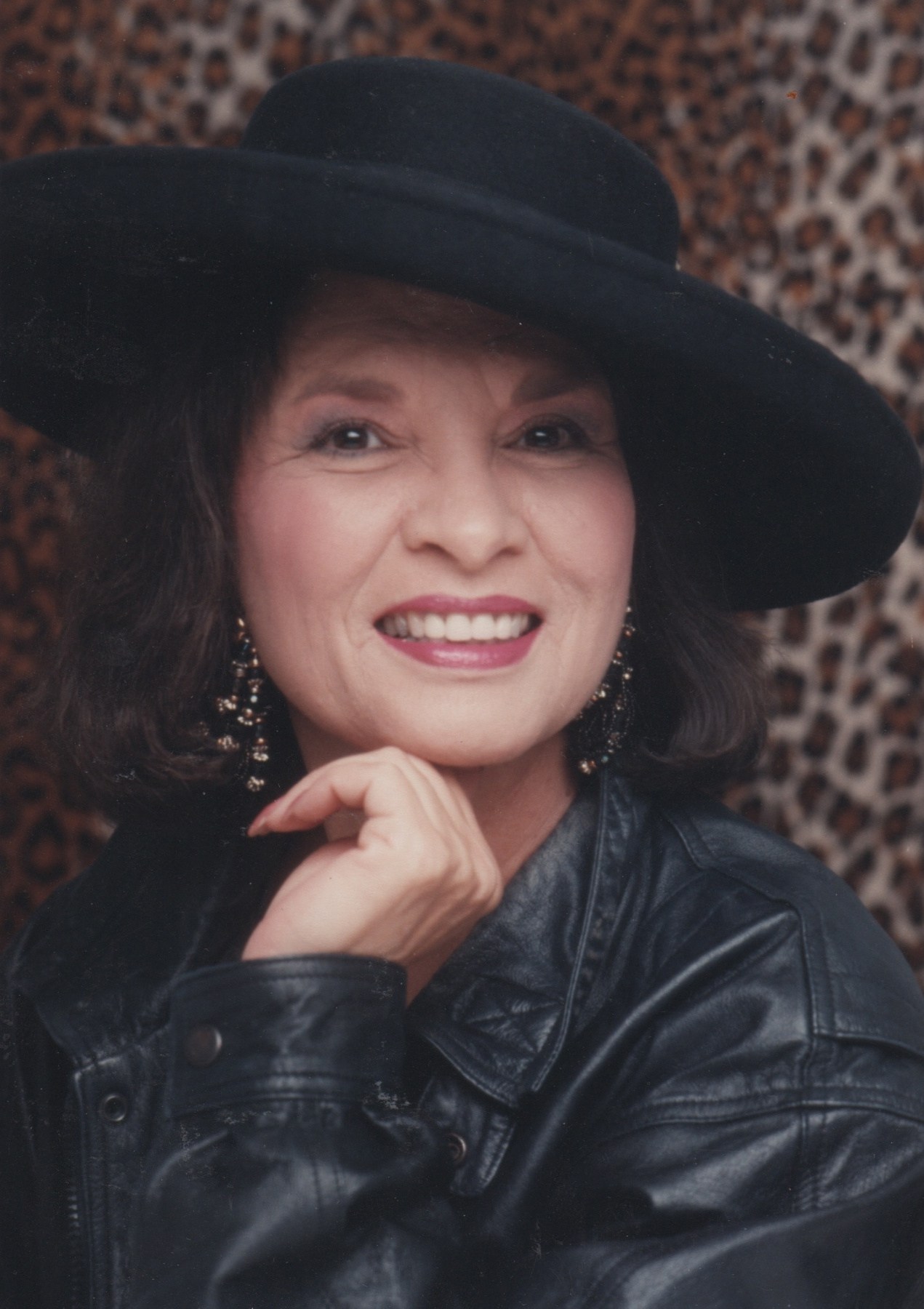 Donna Hewes Obituary - Houston, TX