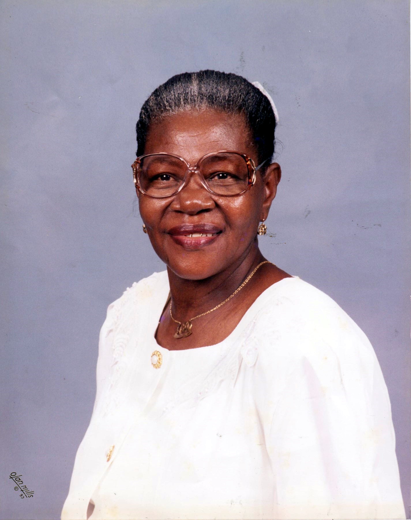 Anna Joseph Obituary - North Miami, FL