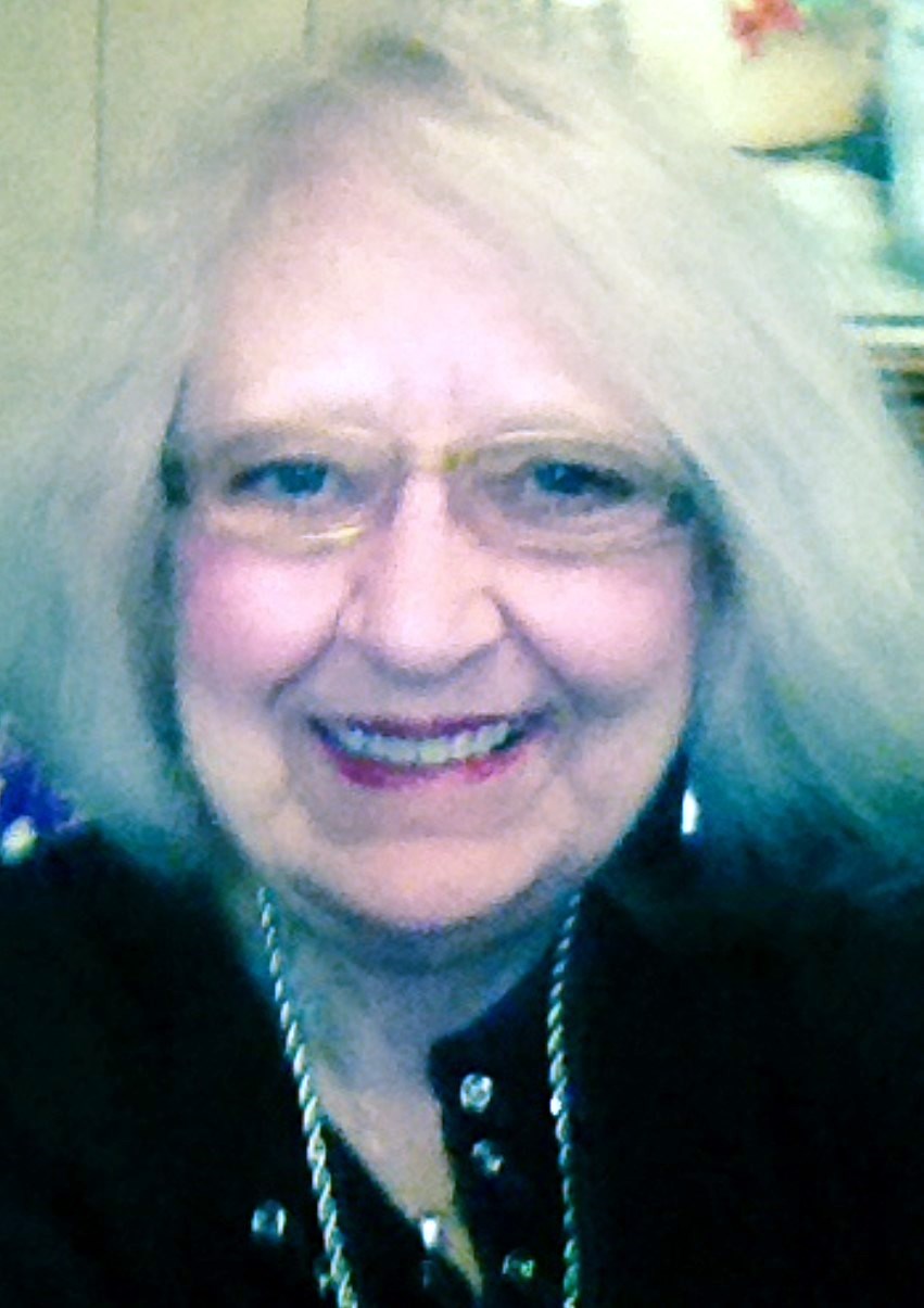 Priscilla Rampy Obituary - Roswell, GA