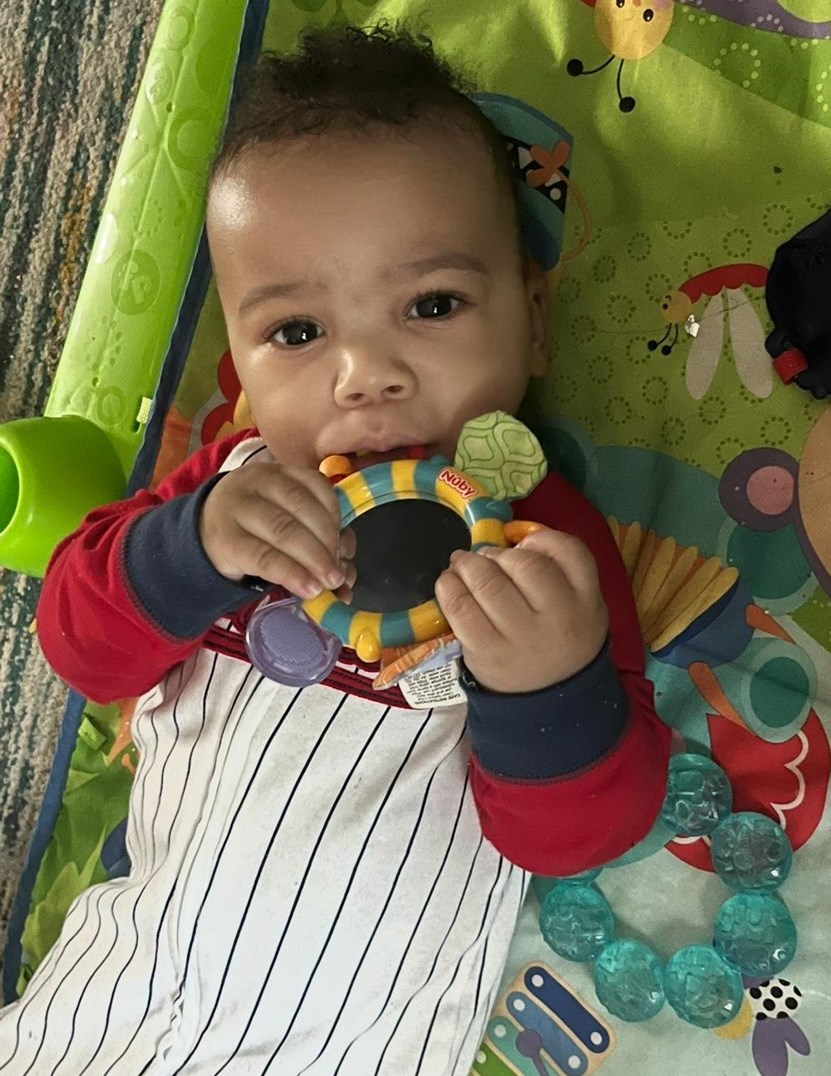 Adonis Terry Obituary - Lansing, MI