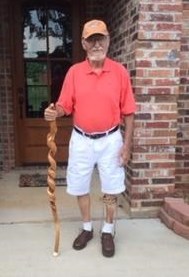 Leo E. Dunn Obituary - Haughton, LA