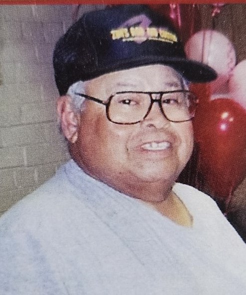 Gilbert Lucero Obituary - Pueblo, CO