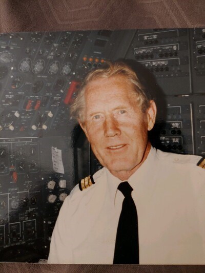 Olav Jonassen Obituary - Hollywood, FL