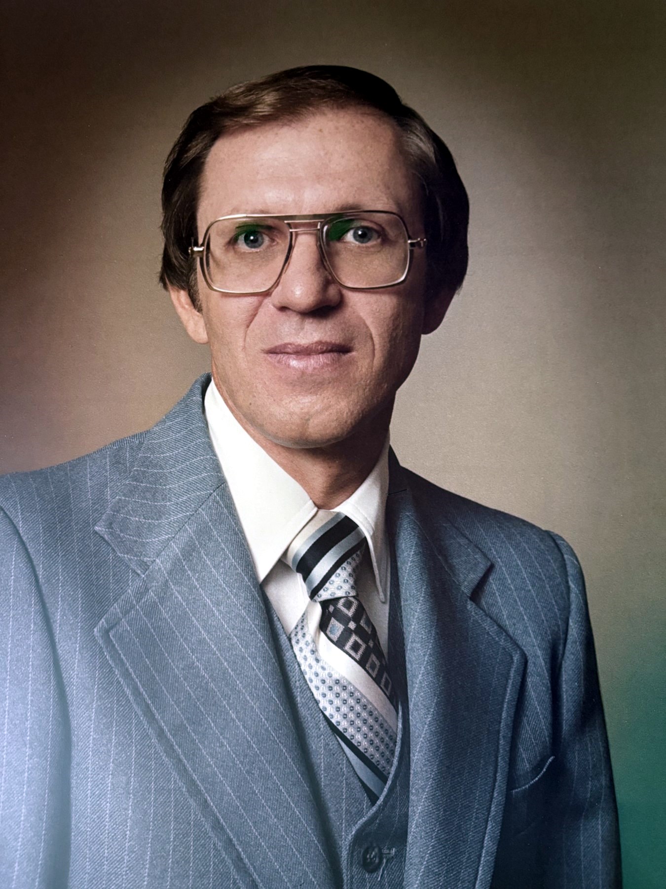 Rev. Wayne Williams Obituary - Phenix City, AL