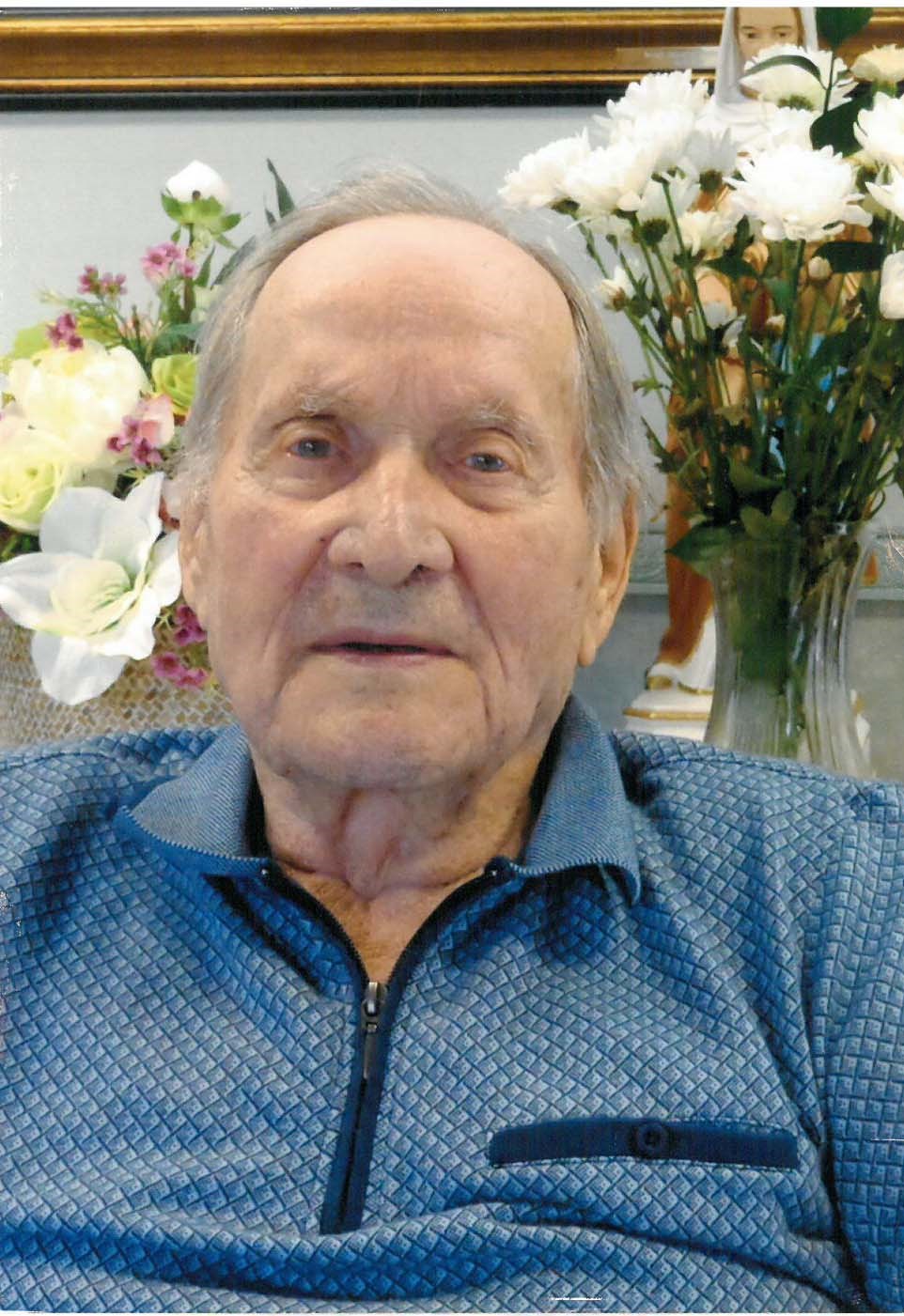 Peter Polischuk Obituary - North Battleford, SK