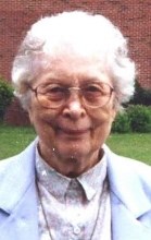 Sister Mary Frederick Obituary - Springfield, IL