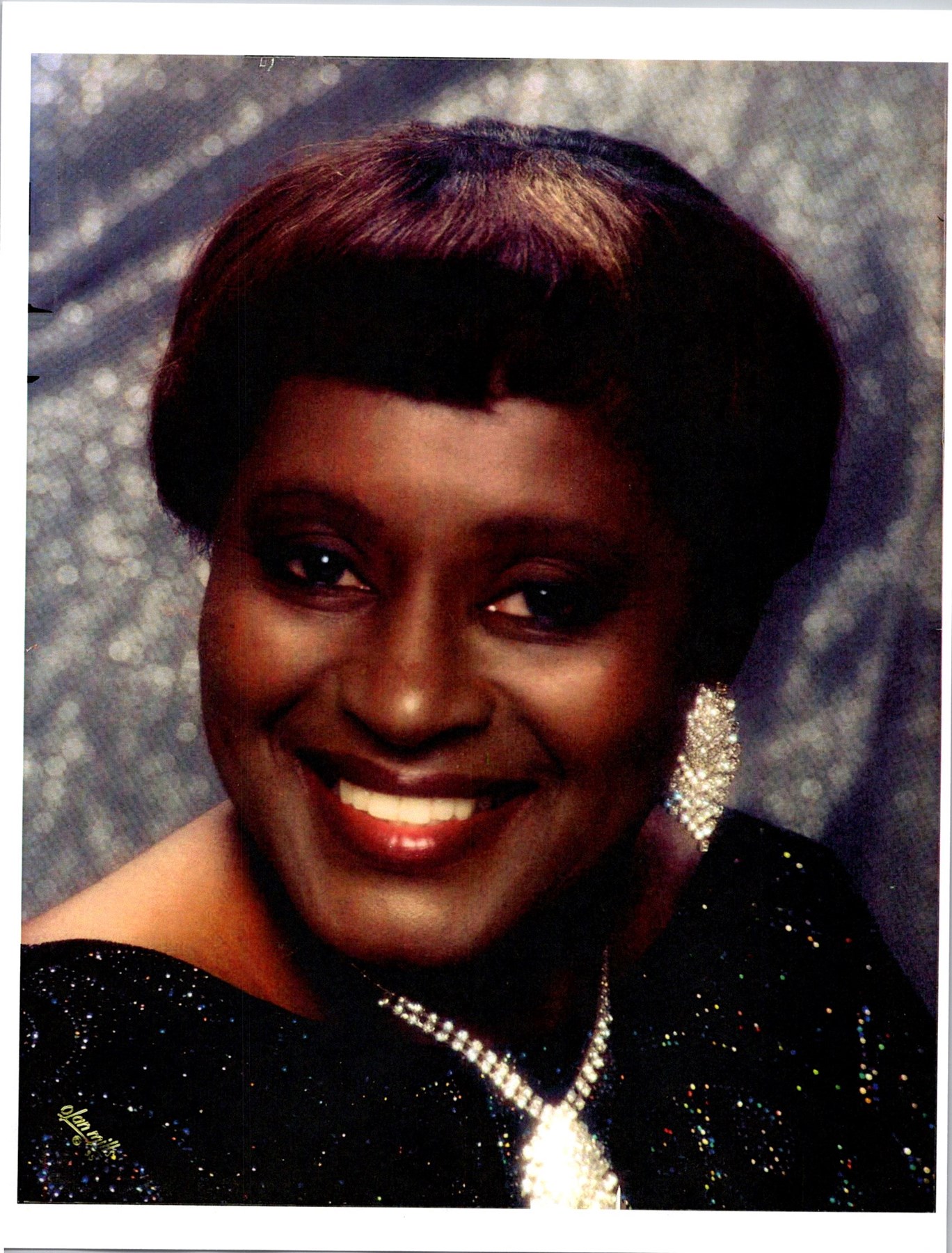 Lillie Bivins Obituary - Montgomery, AL