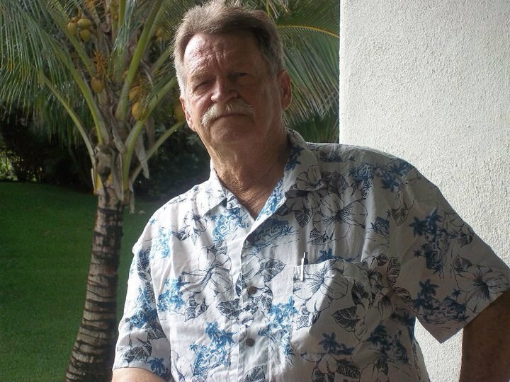 Charles Pender Obituary - Williamston, NC