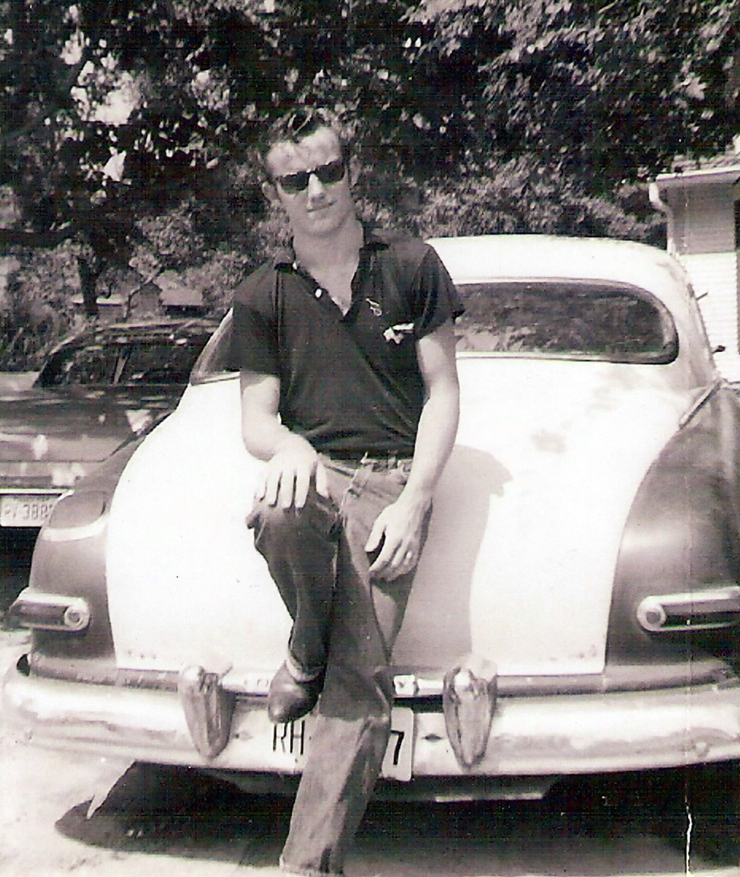 Paul Chance Obituary - Houston, TX