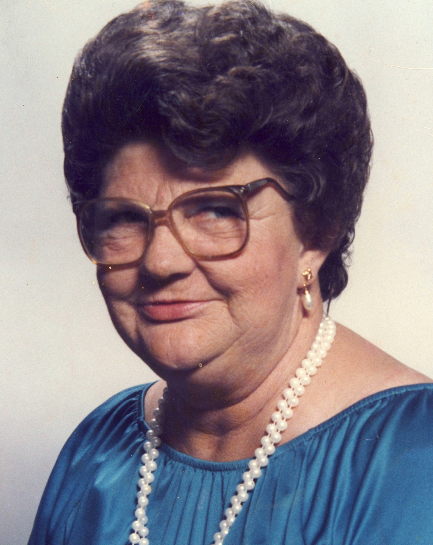 June Hebert Obituary - Marrero, LA
