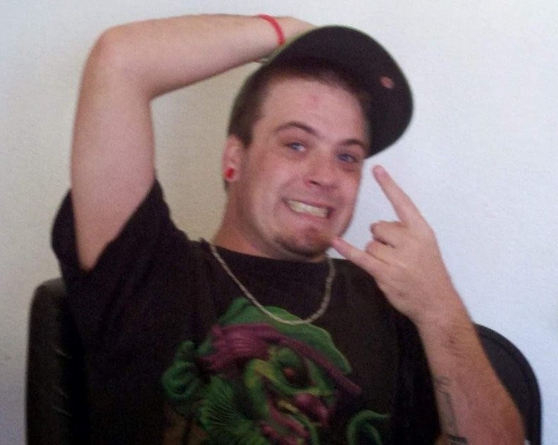 David Ruff Obituary - Victorville, CA