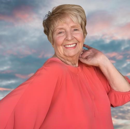 Carol Dedina Obituary - Mesa, AZ