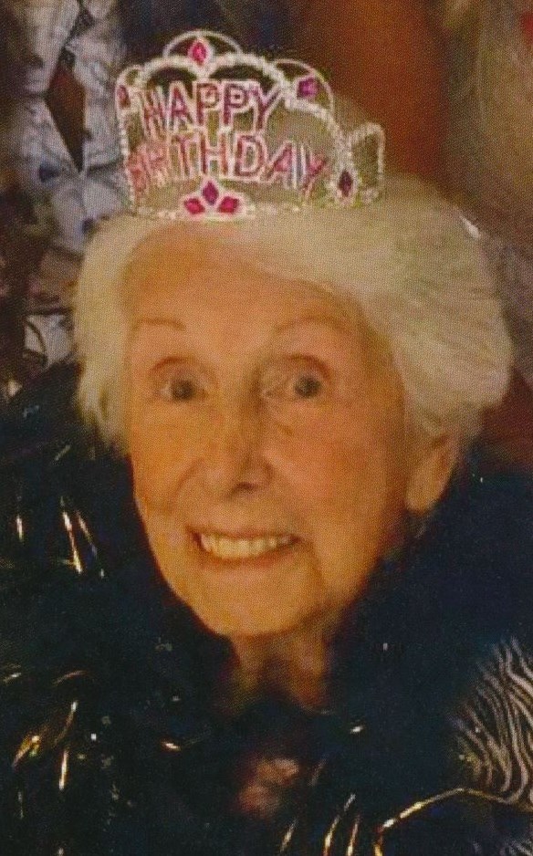 Mary Colosi Obituary - Chicago, IL