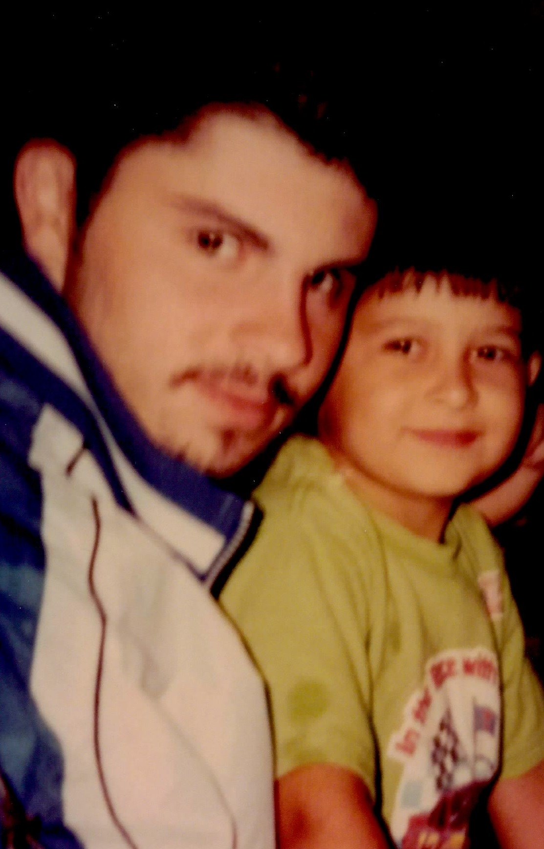 Christopher Barefoot's Instagram, Twitter & Facebook on IDCrawl