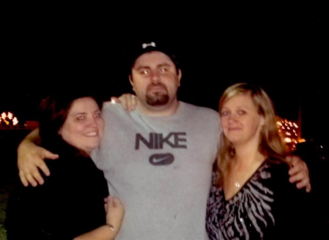 Christopher Barefoot's Instagram, Twitter & Facebook on IDCrawl