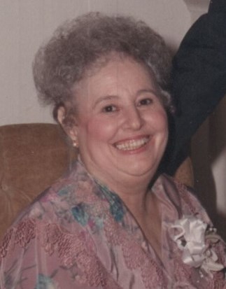 Kathlyn Fonte Delarosa Carrier Obituary - New Orleans, LA