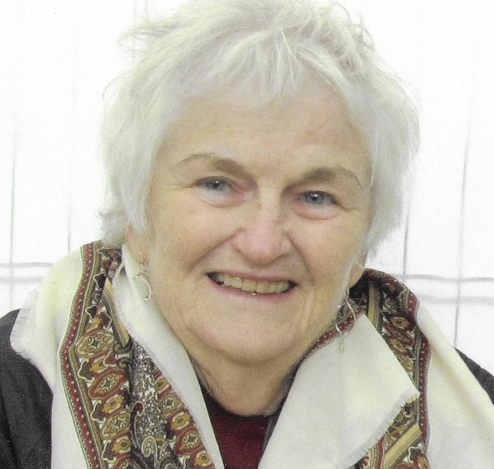 Jane Maguire avis de décès - Charlotte, NC