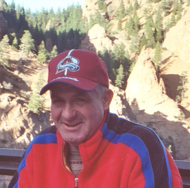 Joseph Panek Obituary - Chicago, IL