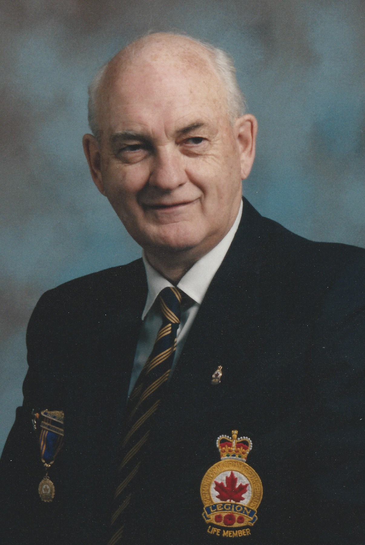Jeffrey Mathieson Obituary - Navin, MB