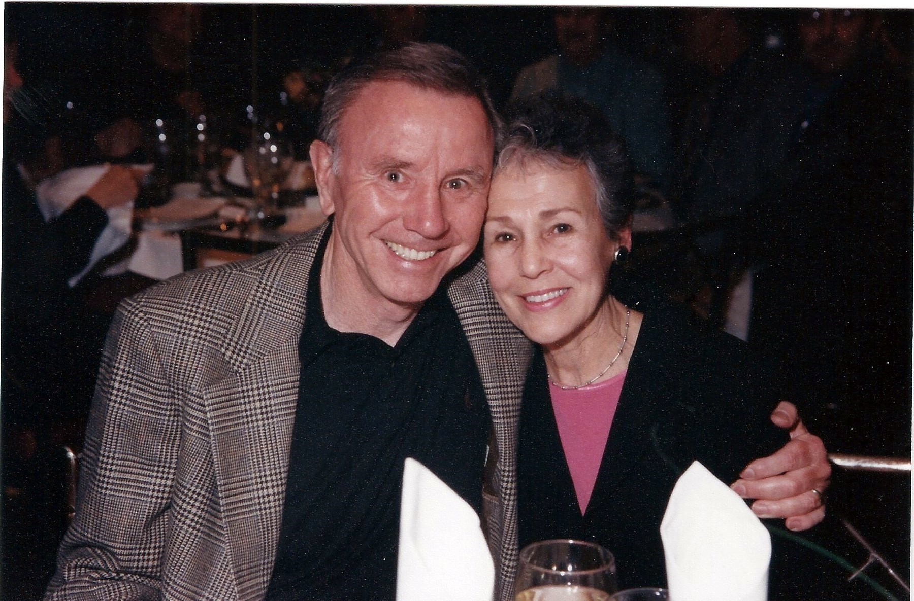 Elsa Constance Watson Obituary - Corona Del Mar, CA
