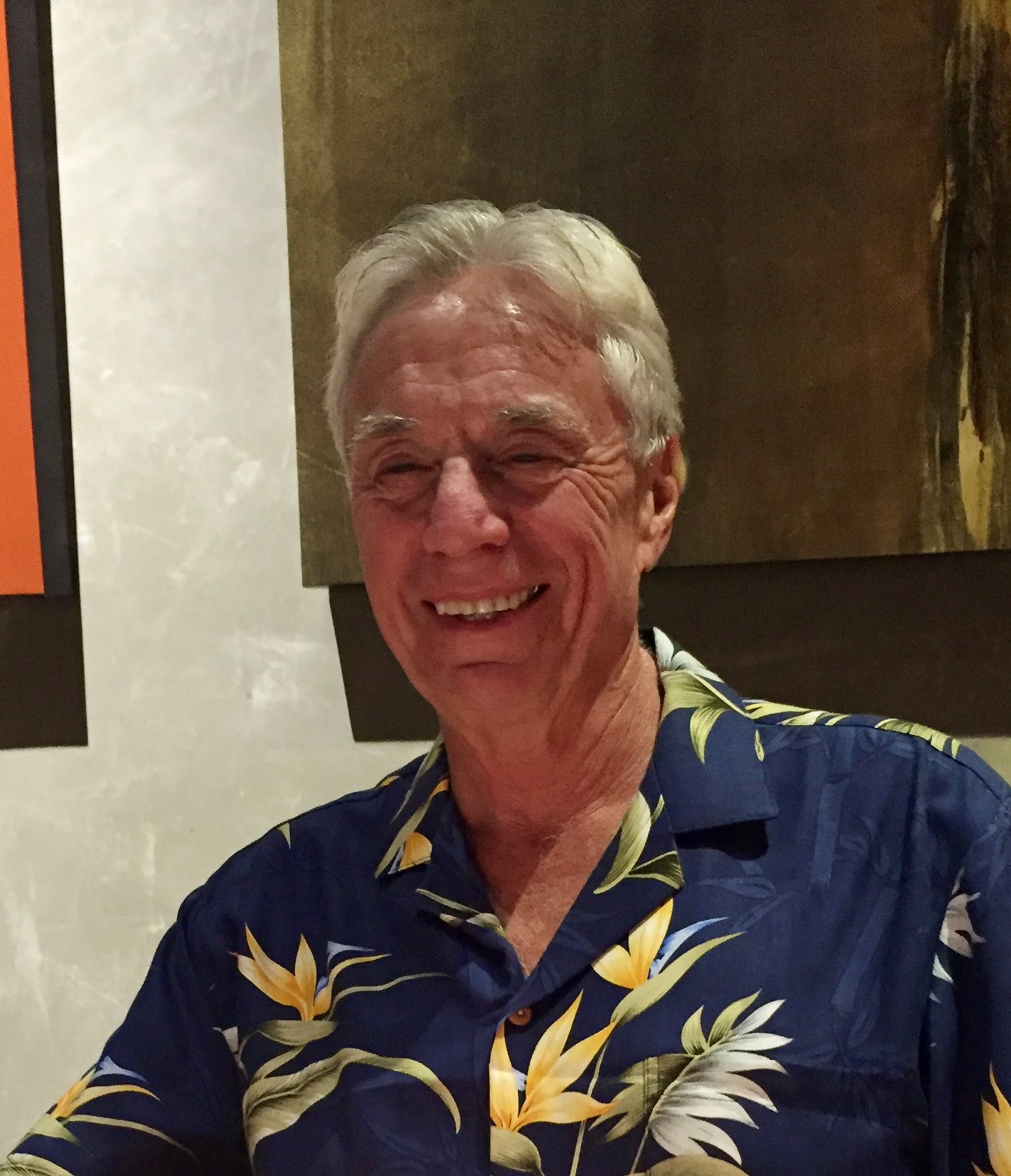 Walter James Eggleton Obituary - West Vancouver, BC