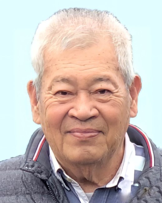 Caleb Liu Obituary