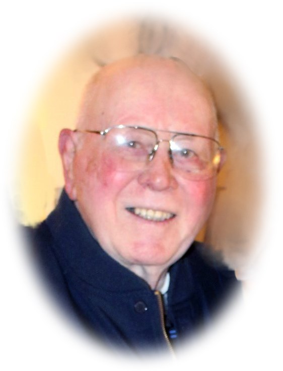Jerry Crow Obituary - West Des Moines, IA