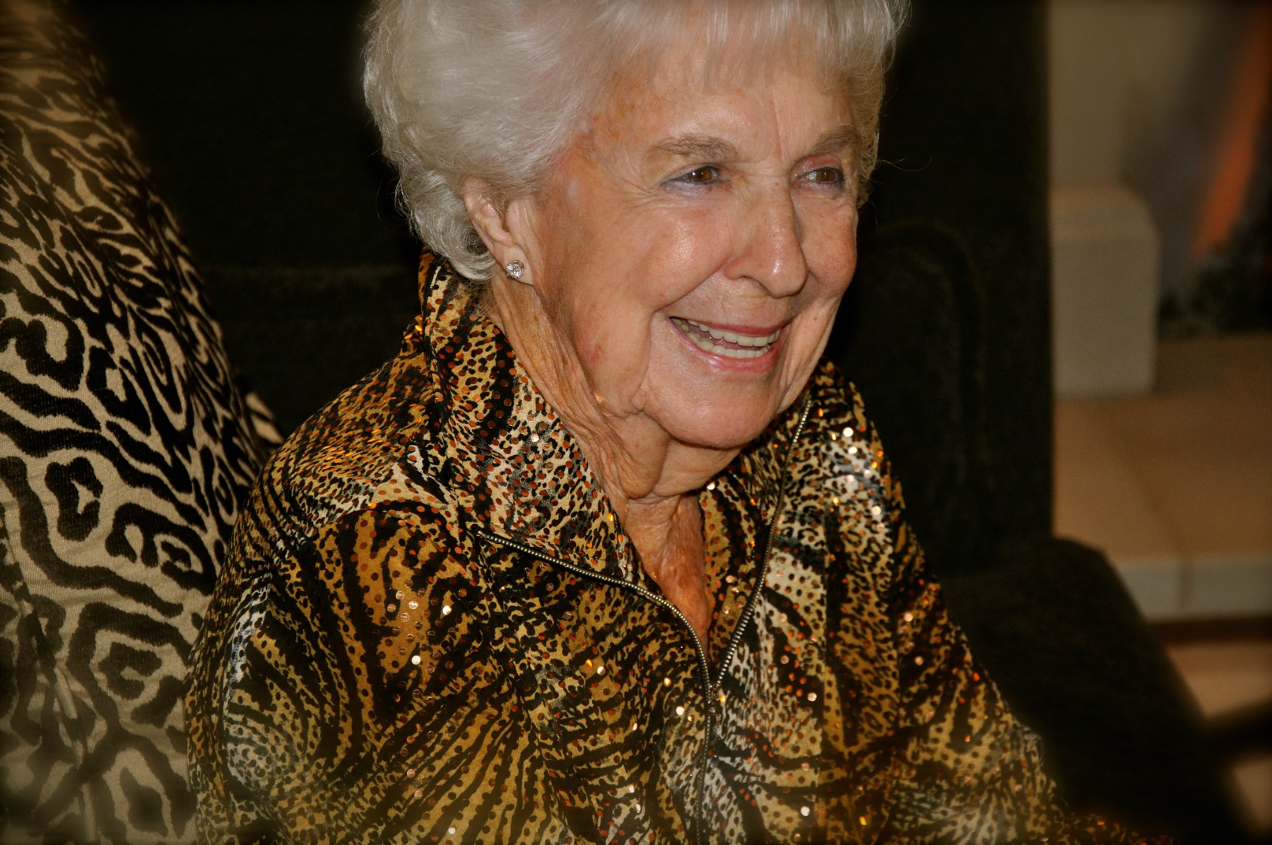 Frances Meyer Webber Obituary - Tigard, OR