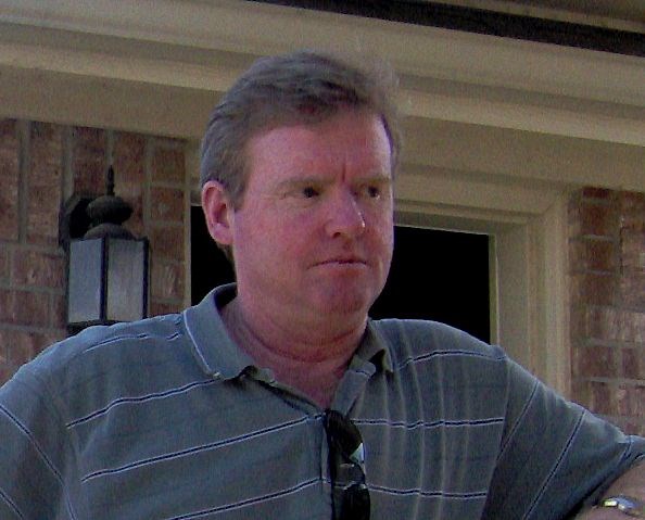 Brian McCormick Obituary - Dallas, TX