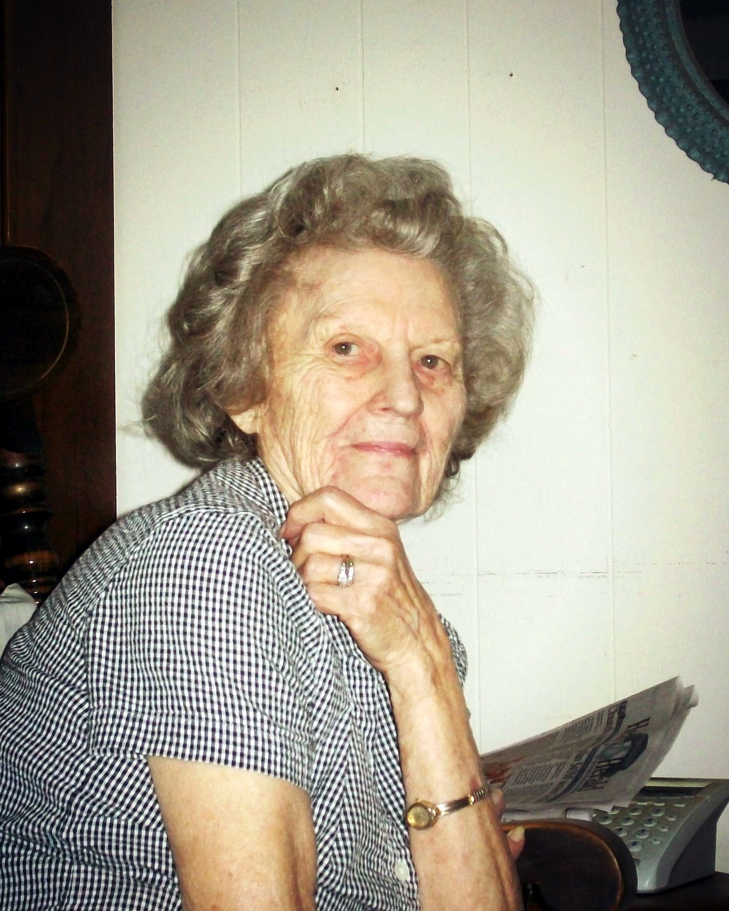 Lillian Black Obituary - Stockbridge, GA