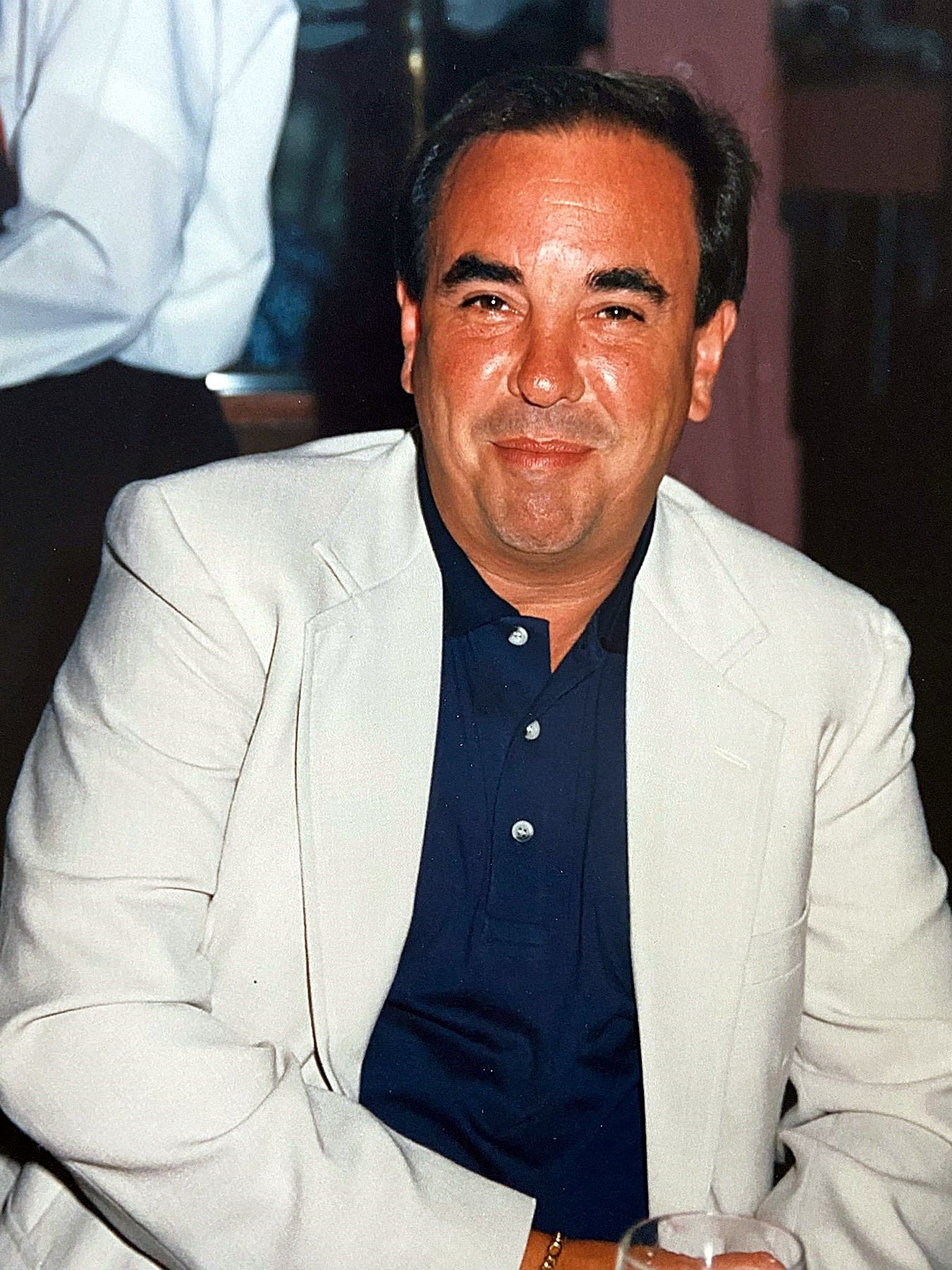 Steven P. Mathews Obituary - Jupiter, FL