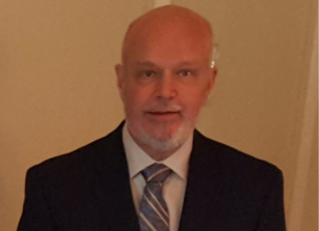 Michael Lark Obituary - Tucker, GA