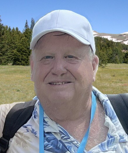 Paul Naumann Obituary - Pueblo, CO
