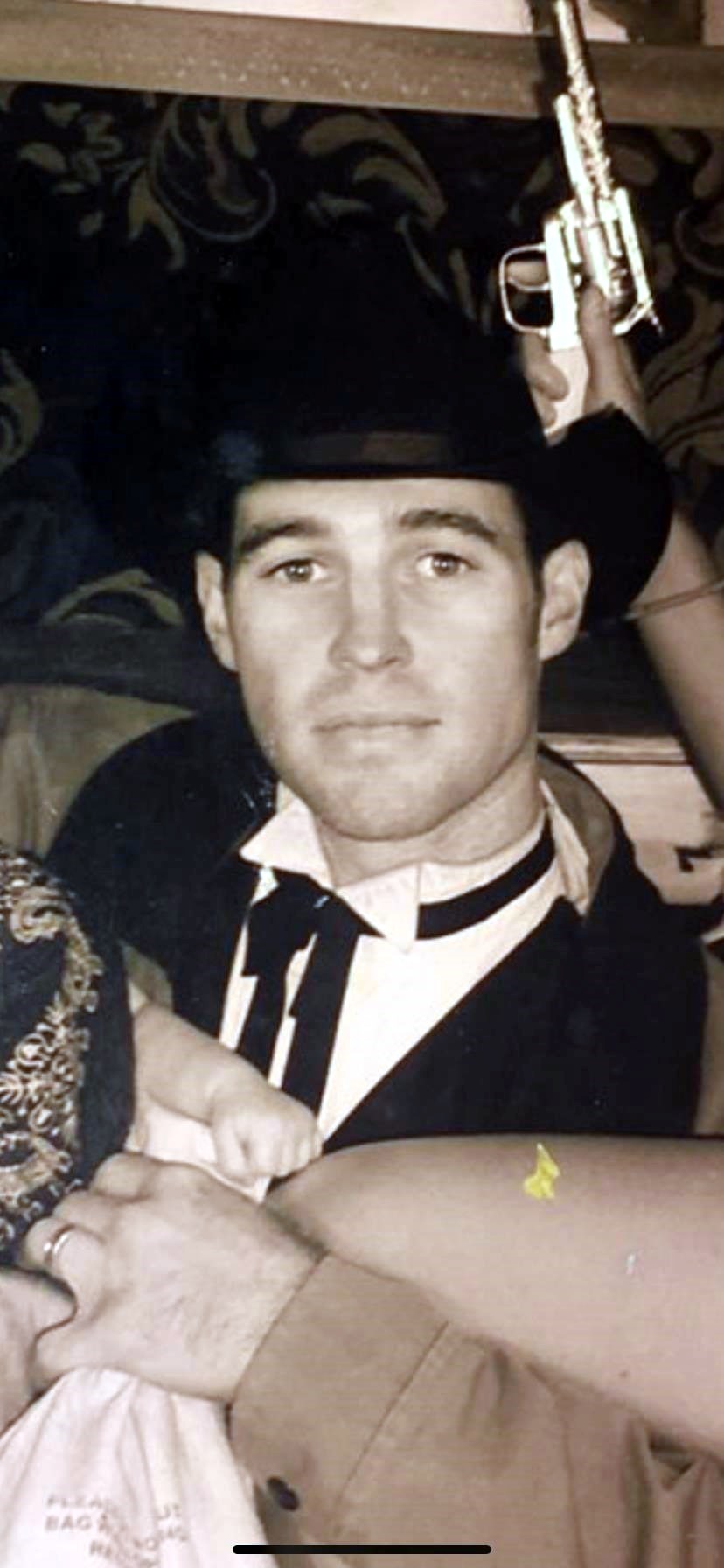 James Costello, Obituary - Orlando, FL