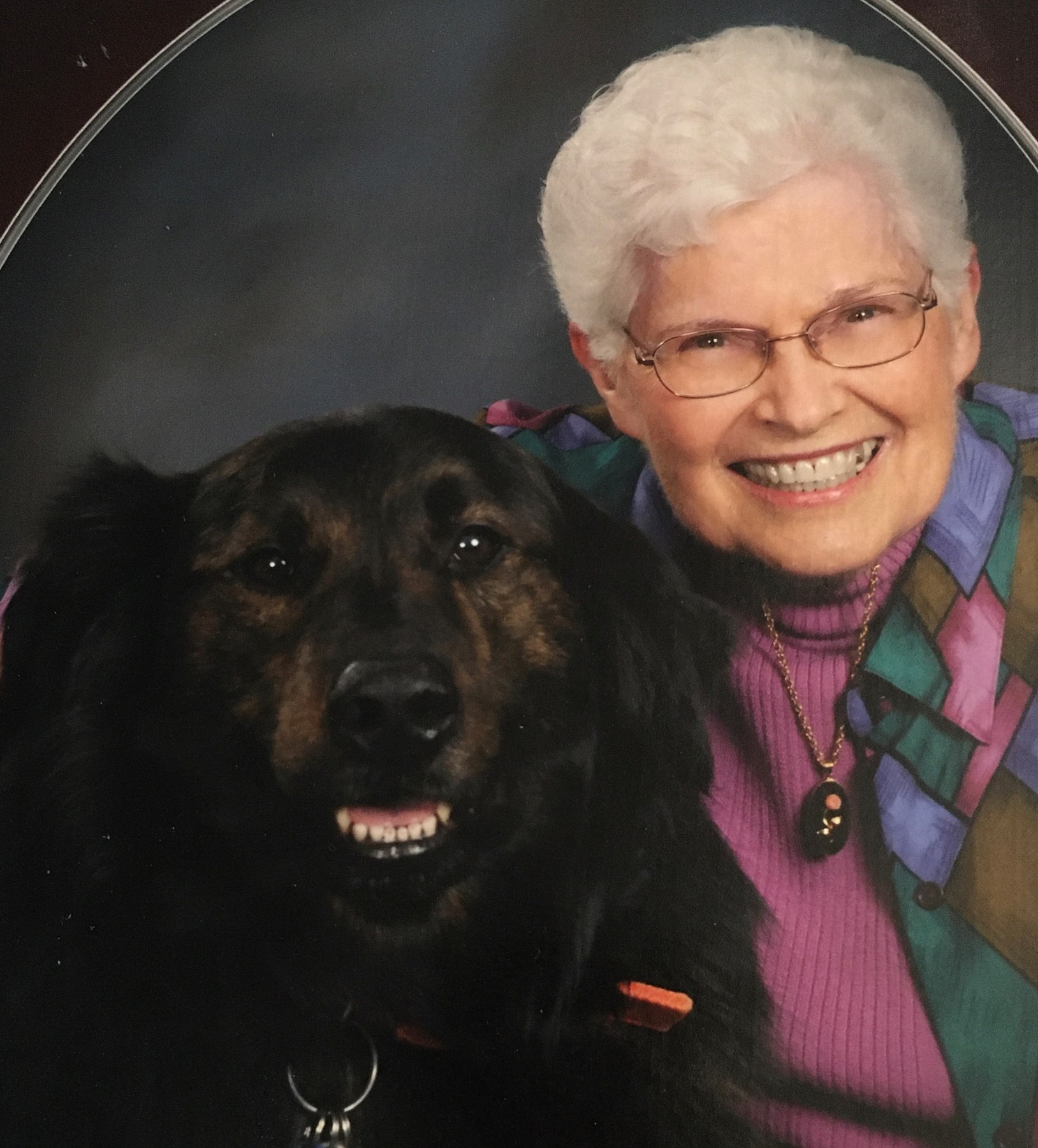 Marilyn Schnell Obituary - St. Louis, MO