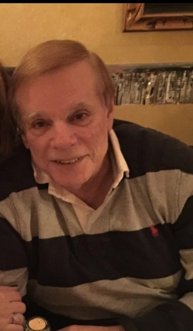 Gerald Rudich Obituary - Spring Valley, NY