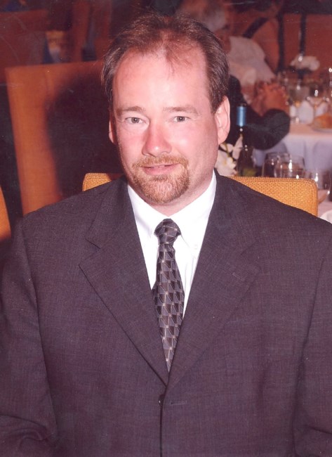 Wayne Goodwin Obituary - Norwich, CT