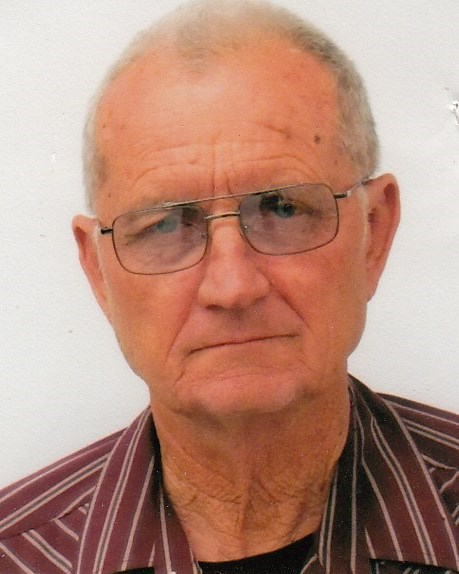 Donald K. Hunter Obituary - Yuma, AZ