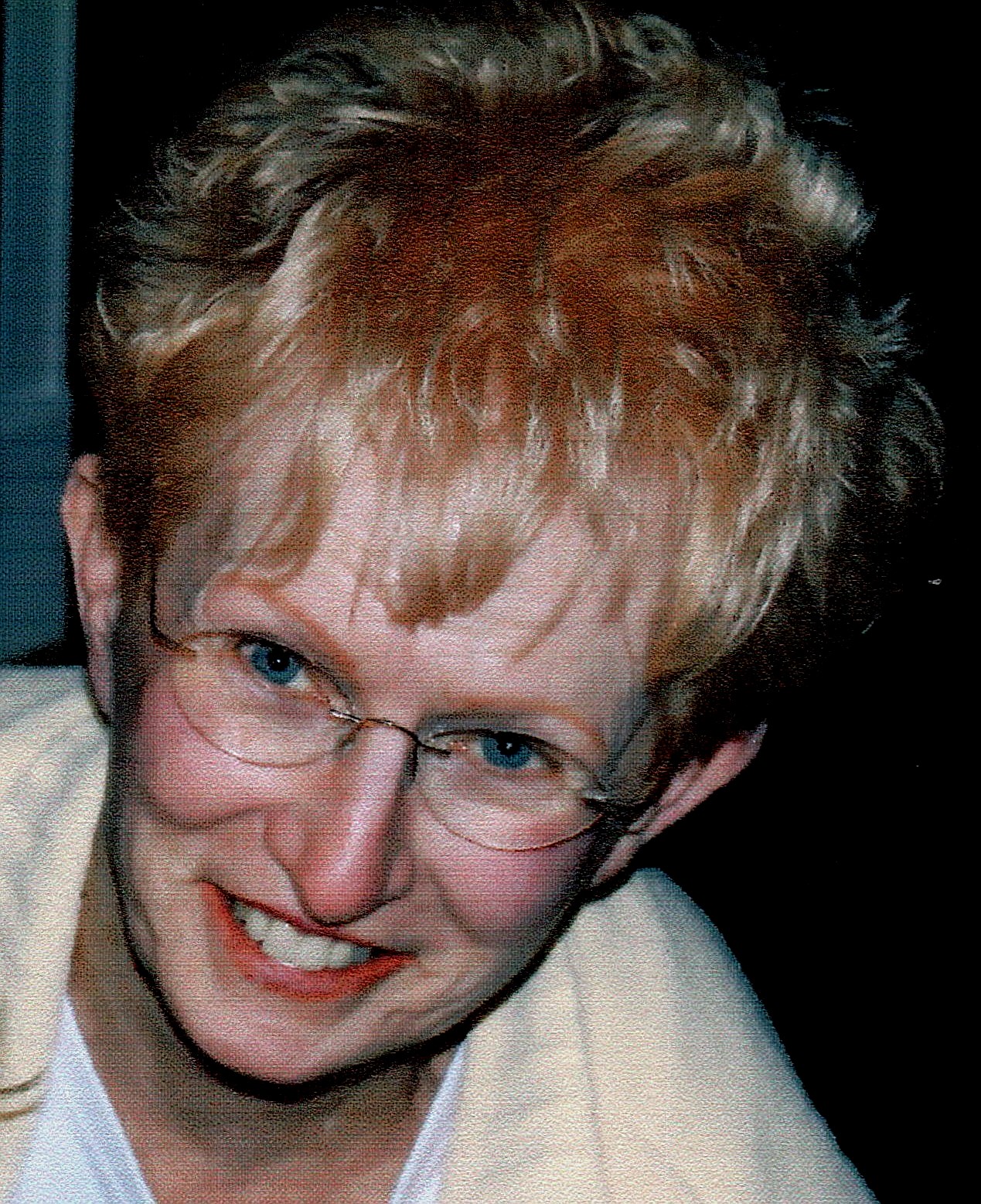 Margaret Ray's Instagram, Twitter & Facebook on IDCrawl